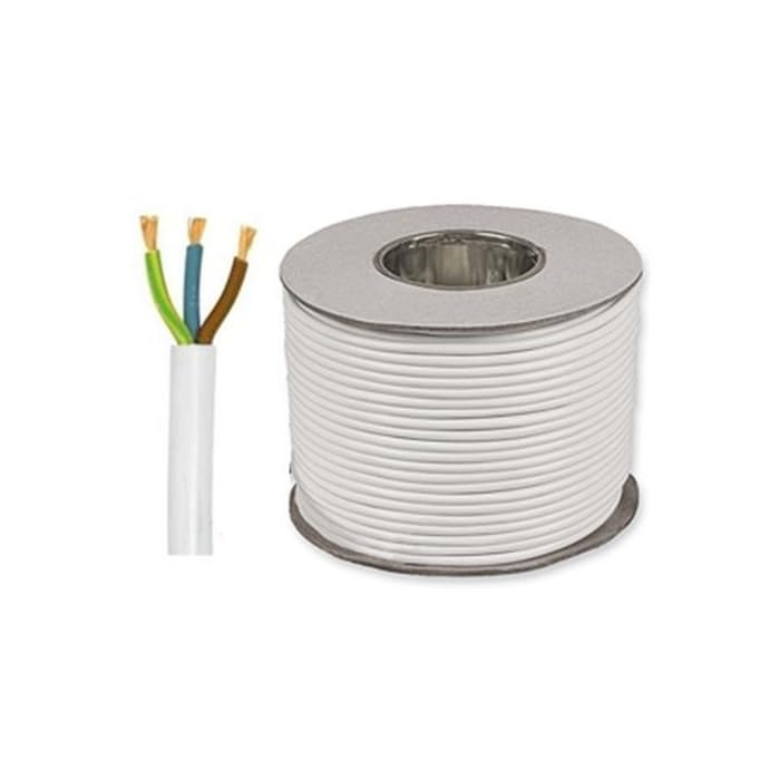 RR 2.5 3CORE FLEXIBLE CABLE – Green Circle Trading Co LLC