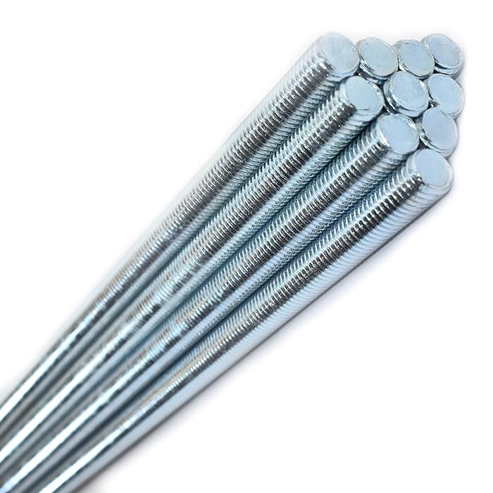 THREAD ROD 6MM – Green Circle Trading Co LLC