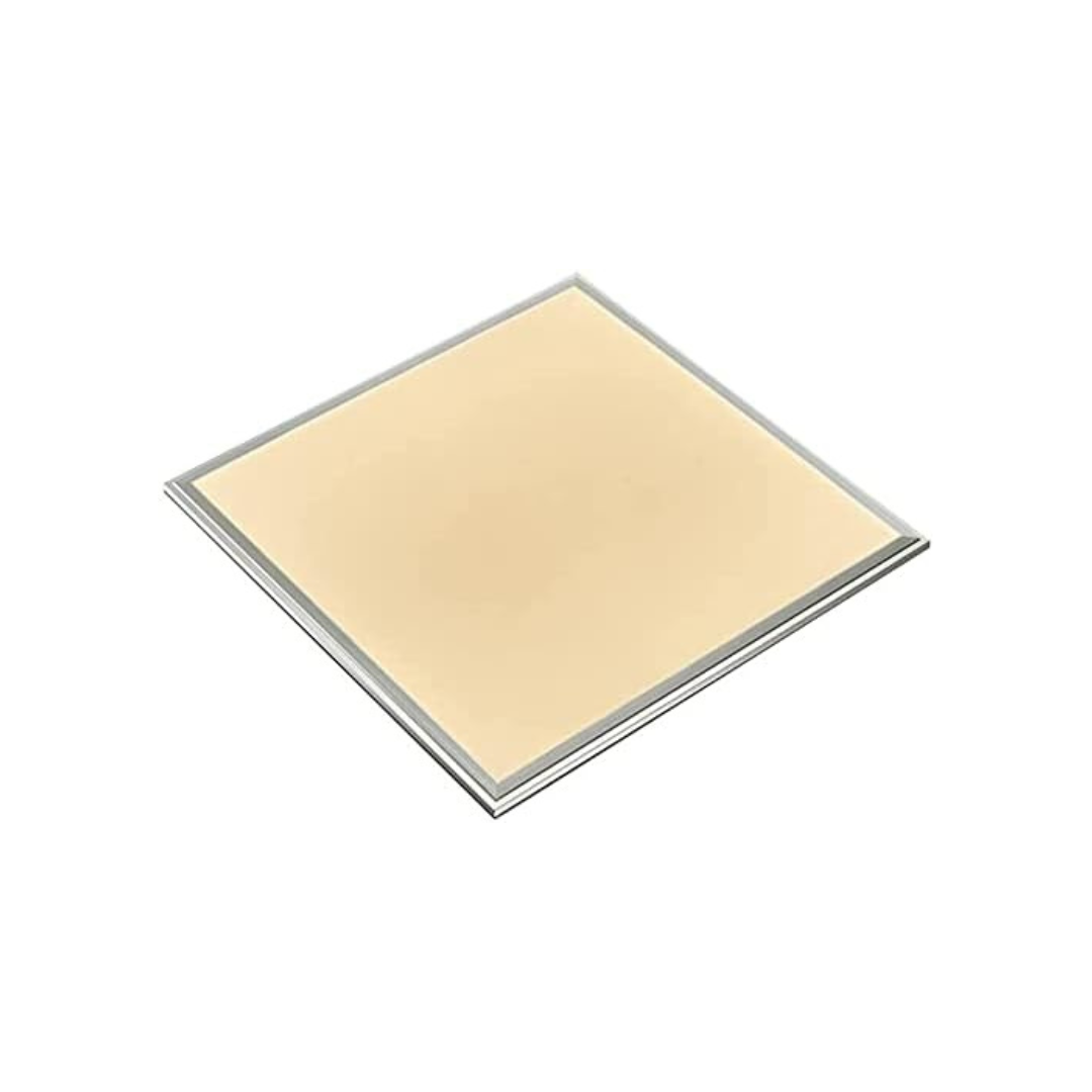 RR LED PANEL CEILING LIGHT 60X60 50W WARM WHITE 3000K – Green Circle ...