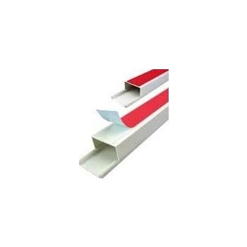 PVC TRUNKING 16X25 – Green Circle Trading Co LLC