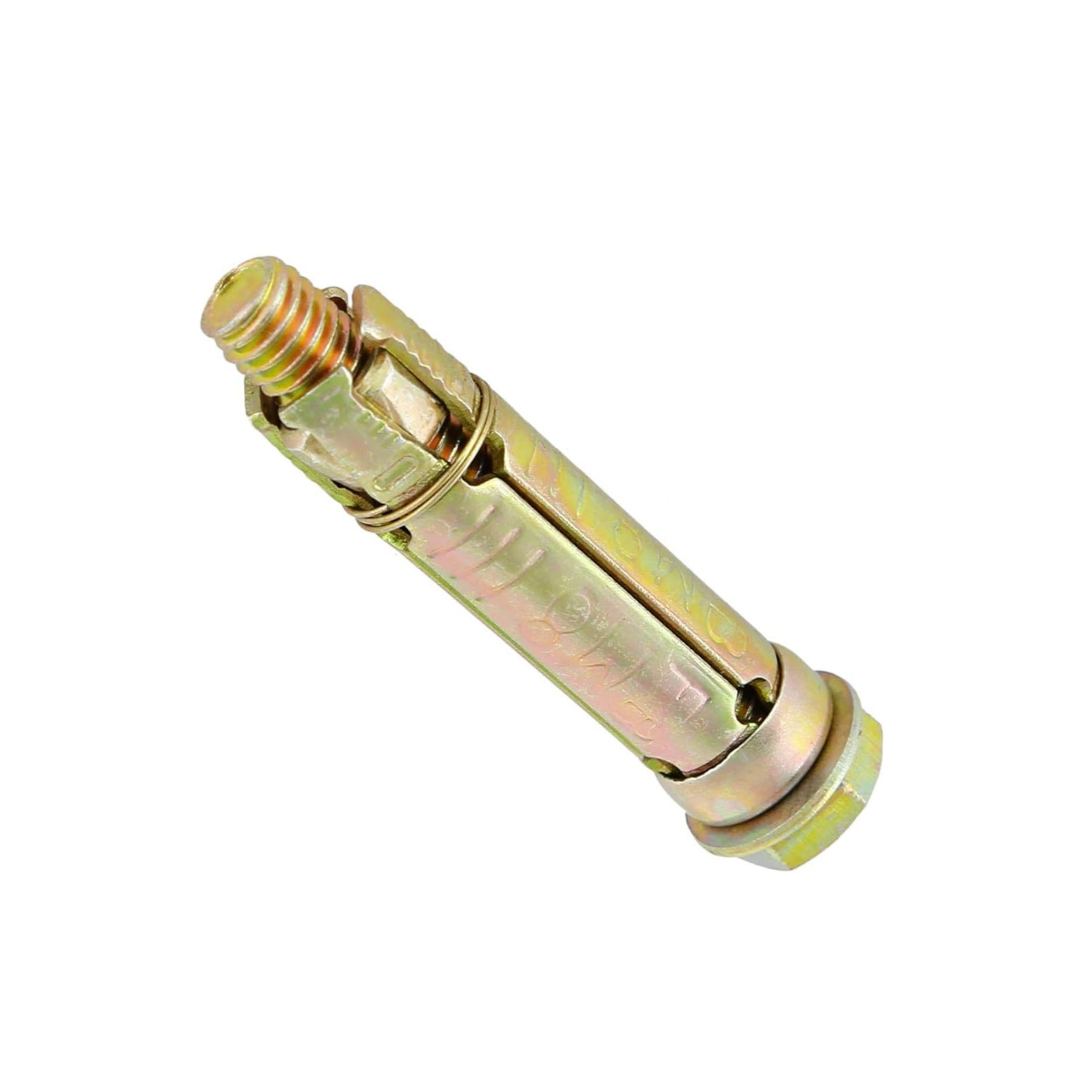 FIX BOLT 6MM PKT (100PCS) – Green Circle Trading Co LLC