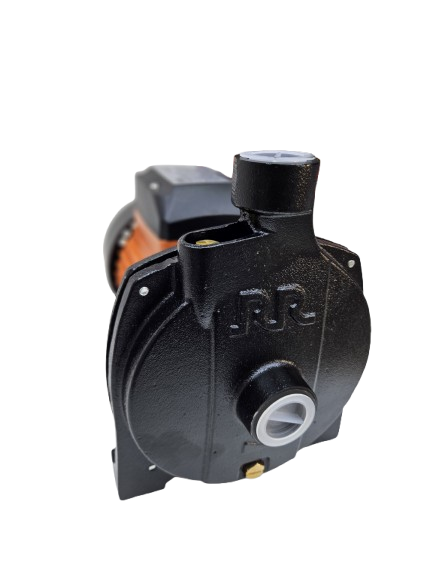 RR WATER PUMP 1.0HP (RRCP-1.0S-11) – Green Circle Trading Co LLC